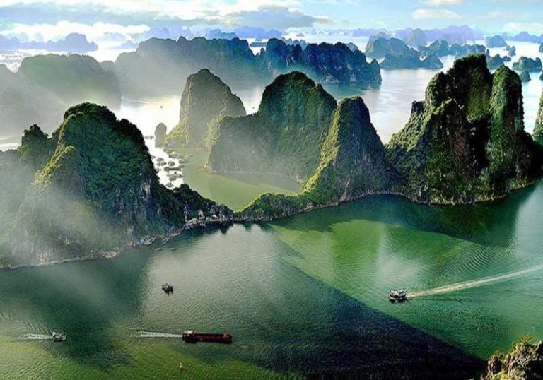 Cat Ba Island – Sapa Homestay